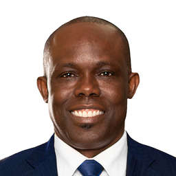 Cecil Gordon - CTO @ Jamaica Energy Partners - Crunchbase Person Profile