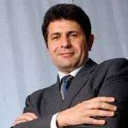 Massimo Galluzzi - Crunchbase Person Profile