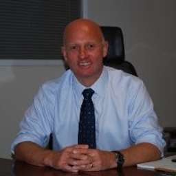 John Reader - CEO @ GAH - Crunchbase Person Profile