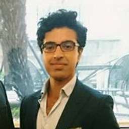 Ismail Sami - Research Fellow @ Faraday Institution - Crunchbase Person ...