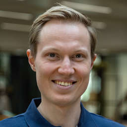 Evgenii Avdeev - Crunchbase Person Profile