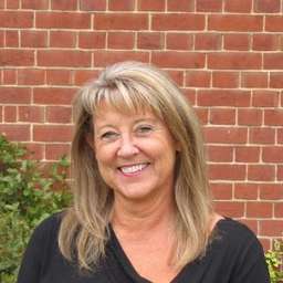 Angela Morris - Founder and Managing Director @ Vervia - Crunchbase ...