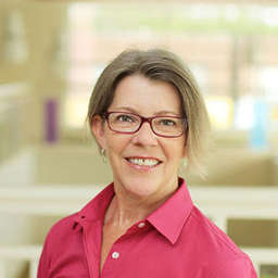 Debbie Mitchell - Crunchbase Person Profile