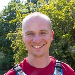 Sam Sutton - Owner and Director Of Growth @ New Forest Activities ...