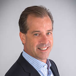 Mark Petrocelli - Crunchbase Person Profile