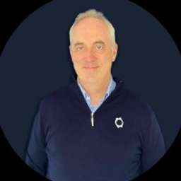 Chris Brind - Crunchbase Person Profile