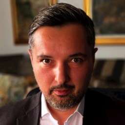 Silviu Sirbu - Crunchbase Person Profile