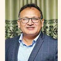 Syed A. Mamun - Chief Executive Officer @ The Bangladesh Rating Agency ...