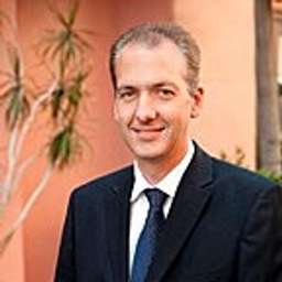 Sam Israels - Attorney @ Cron, Israels & Stark - Crunchbase Person Profile