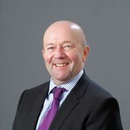 Peter Perry - Crunchbase Person Profile