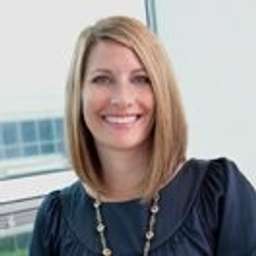 Amy Amick - Crunchbase Person Profile