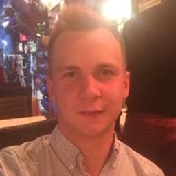 Connor Dunn - Chief Operating Officer (Head of Marketing Agency ...