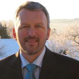 Tor Helge Hansen - Corporate Consultant @ Tech Soft 3D - Crunchbase ...