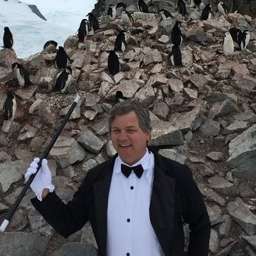 Craig Stephens - President/CEO, Founder @ Alamo City Engineering ...