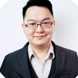 Zhou Zhaoxing Johnson - CEO @ DermAI - Crunchbase Person Profile