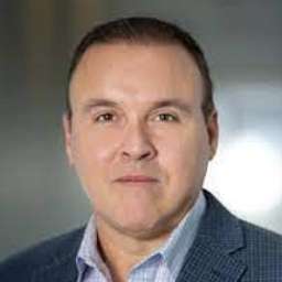 John Trautman - Chief Executive Officer and Founder @ Visual Data Media ...