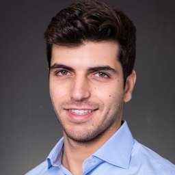 Alex Koumpas - Co-Founder @ Orderit AI - Crunchbase Person Profile