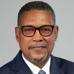 William Eubanks - CEO @ Dallas Area Habitat for Humanity - Crunchbase ...