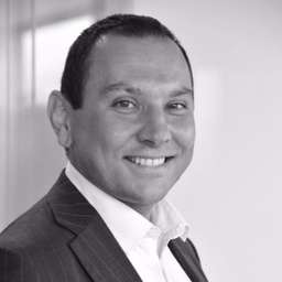 Simon Barbeau - Crunchbase Person Profile