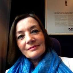 Claire Bright - Crunchbase Person Profile