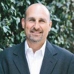 Scott Calzaretta - Crunchbase Person Profile