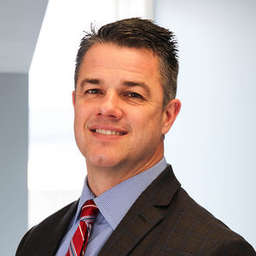 Marc Harris - Crunchbase Person Profile