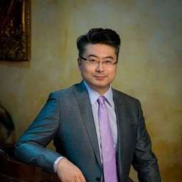 Shen Cao - Crunchbase Person Profile