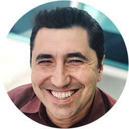 Radu Alexander - Senior Leader and Solutions Architecture @ Amazon Web ...