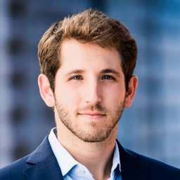 Gabriel Frank - Founder @ Arcade - Crunchbase Person Profile