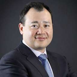 Christopher Kalnin - CEO & Founder @ BKV Corporation - Crunchbase ...