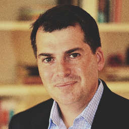 Brian Kline - Crunchbase Person Profile