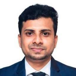 Lasantha Wickramasinghe - Crunchbase Person Profile