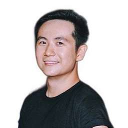 Ian Goh - Crunchbase Person Profile