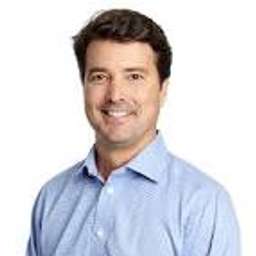 Bill Bishop - Founder and Owner @ Blue Buffalo - Crunchbase Person Profile