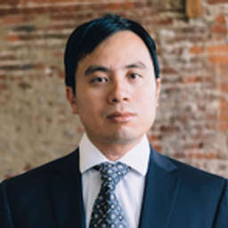 Jimmy Su - Head of JD Security Research Center and Senior Director @ JD ...