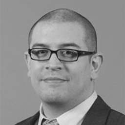 Julio Dominguez - Managing Director, Mergers and Acquisitions ...