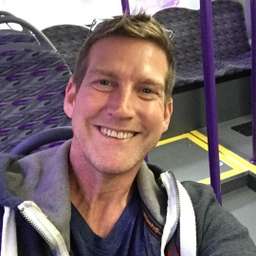 Simon Henry - Crunchbase Person Profile