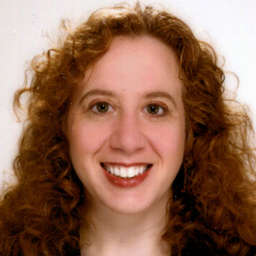 Barbara Ex - Crunchbase Person Profile