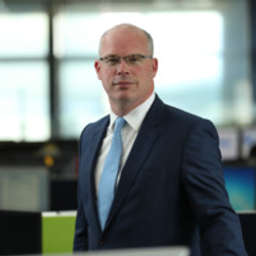 Declan O'Rourke - CEO @ Aviva Ireland - Crunchbase Person Profile