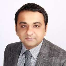 Hardik Trivedi - Crunchbase Person Profile