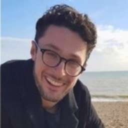 Anthony Beaumont - Crunchbase Person Profile