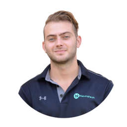 Filip Saric - Co-Founder and Director @ Neuratech - Crunchbase Person Profile