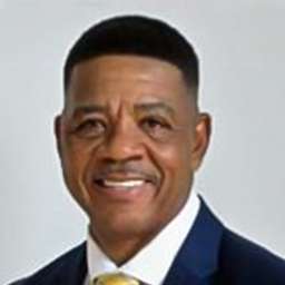 Gil Berry - Crunchbase Person Profile