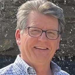 Peter Bartnik - Crunchbase Person Profile