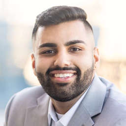 Simran Sandhu - Crunchbase Person Profile