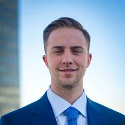 Bryan Pollard - Co-Founder @ Ask Alex - Crunchbase Person Profile