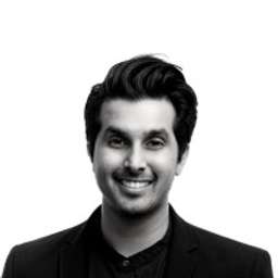 Navroop Sehmi - Founder @ Rumor Avenue - Crunchbase Person Profile