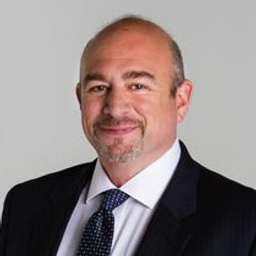 Robert Vale - CEO @ ClearStar - Crunchbase Person Profile