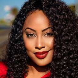 Quania Love Jones - Crunchbase Person Profile