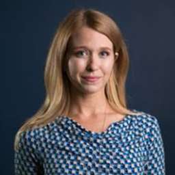 Mandy Duffy - Chief Revenue Officer @ SPIDR Tech - Crunchbase Person ...